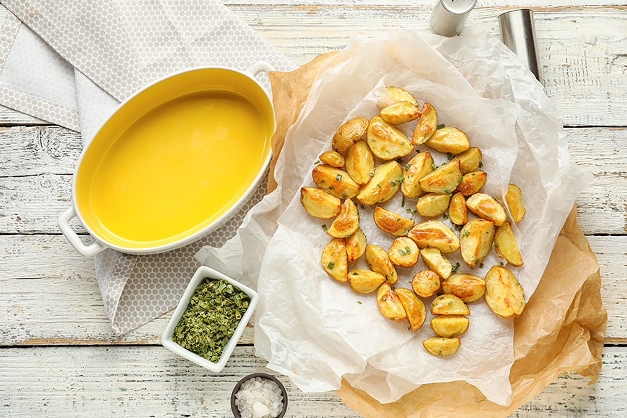 Food and Cooking Papers - PAPIEREN CO - paper distributor